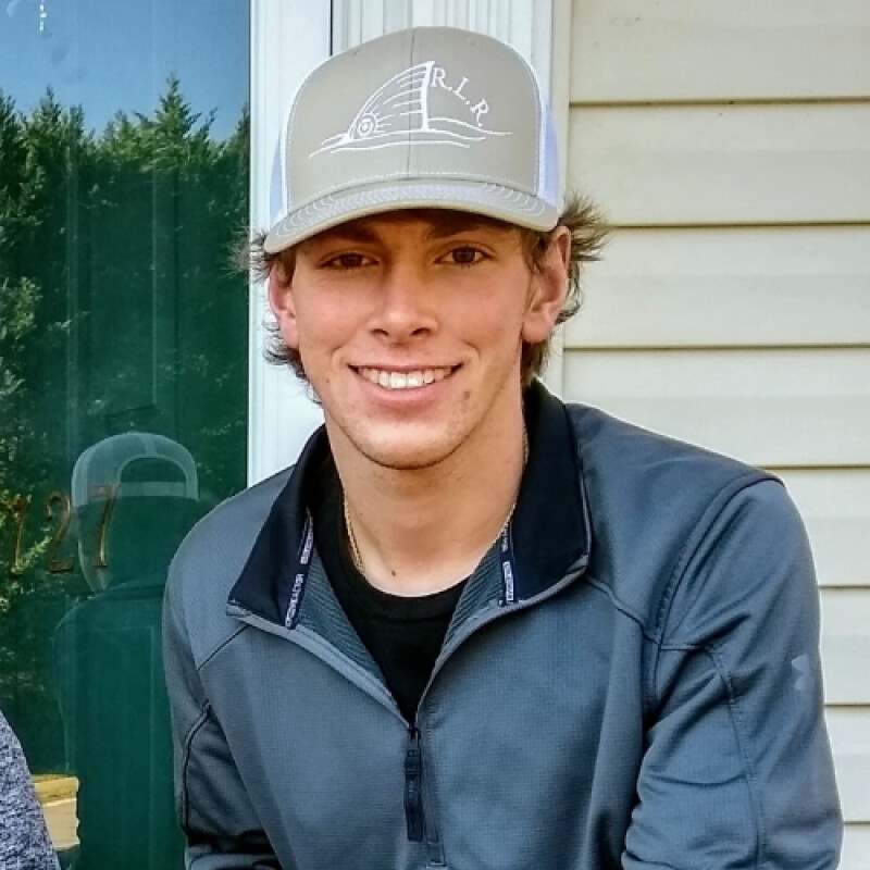 Tate's NC State Roommate Profile | Roomsurf