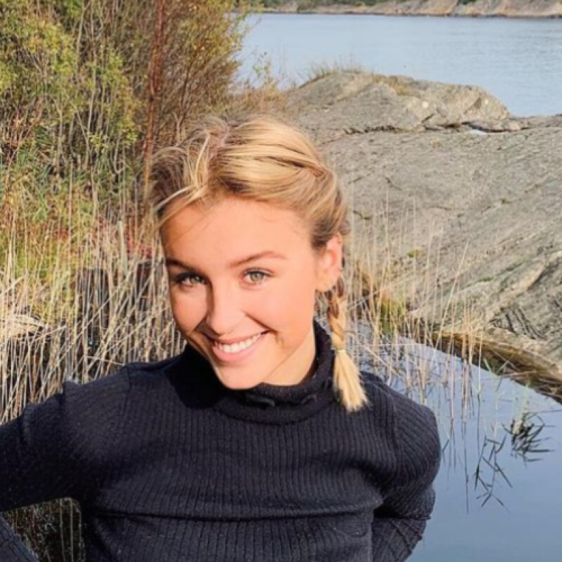 Lexi's University of Wisconsin Roommate Profile | Roomsurf