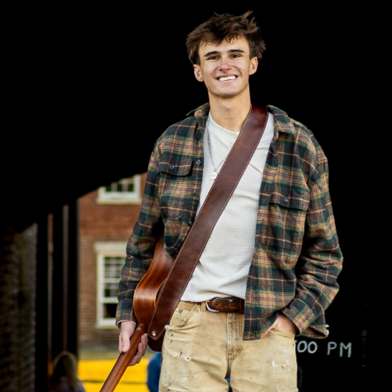 Landon's Florida State University Roommate Profile | Uloop