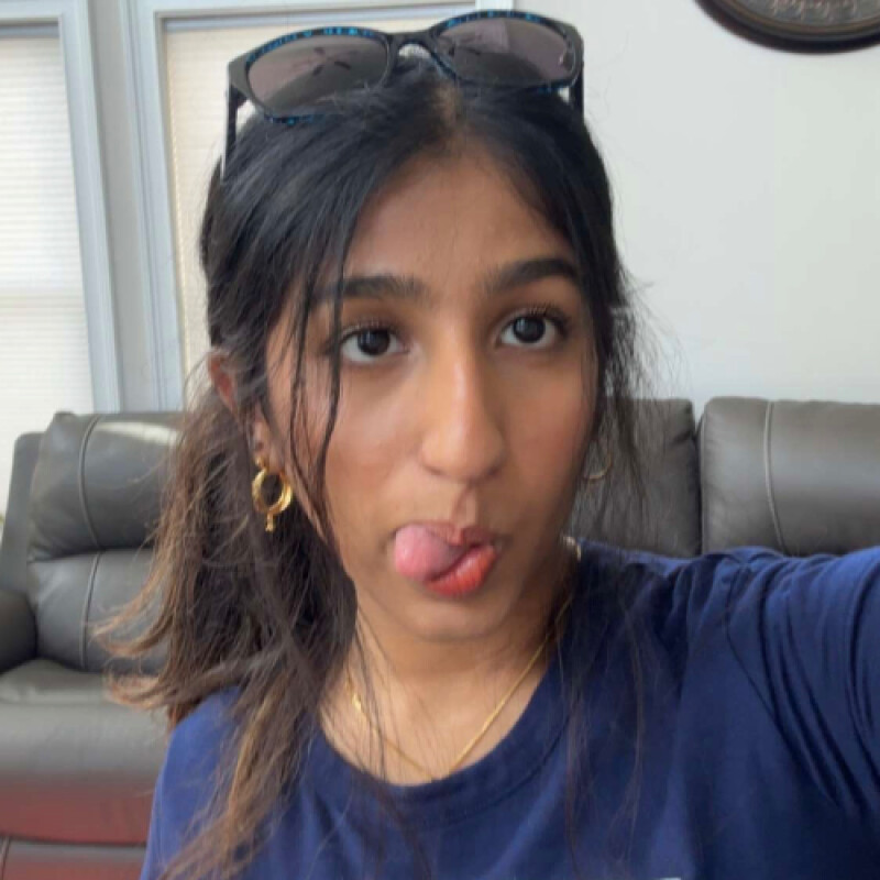 Siona's Rutgers University Roommate Profile | Uloop