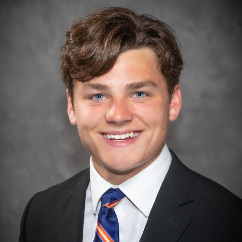 Hunter's WMU Roommate Profile | Roomsurf