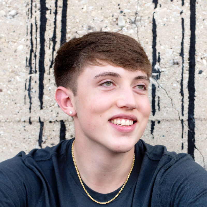 Oliver's University of Wisconsin Roommate Profile | Roomsurf