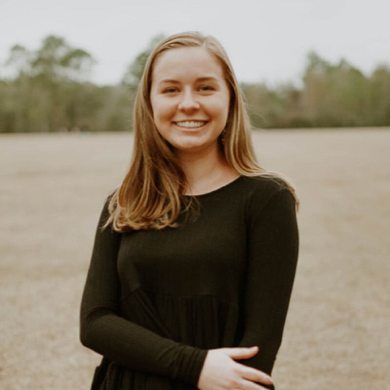 Emma's Alabama Roommate Profile | Roomsurf