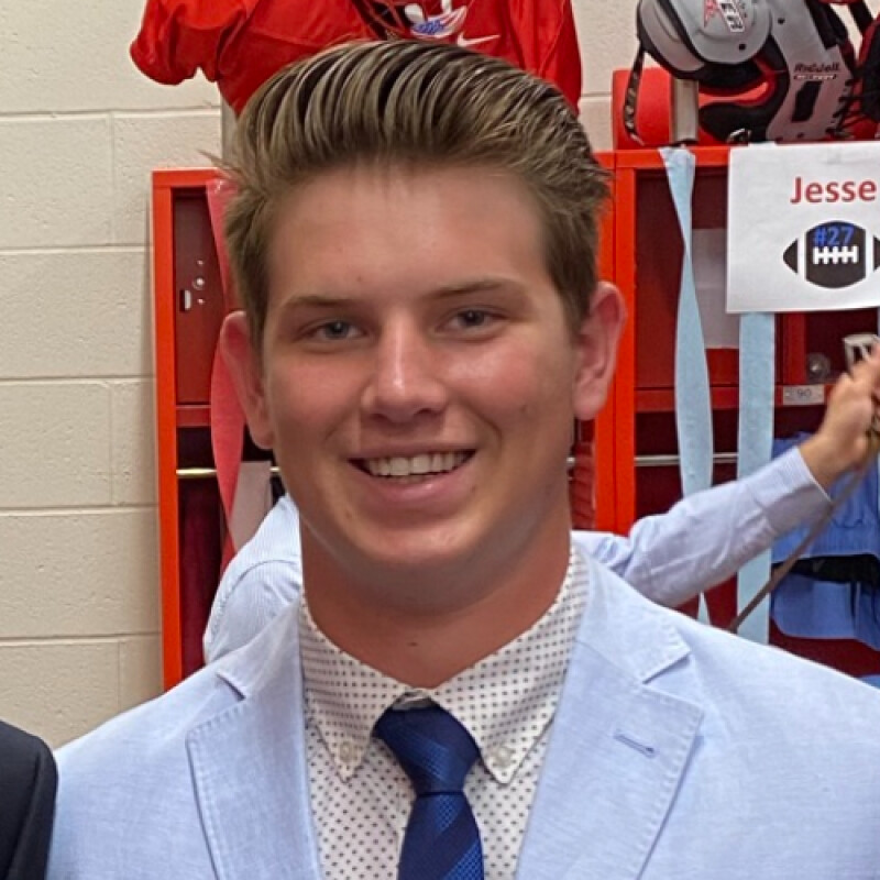 Ryan's University of Oklahoma Roommate Profile | Roomsurf