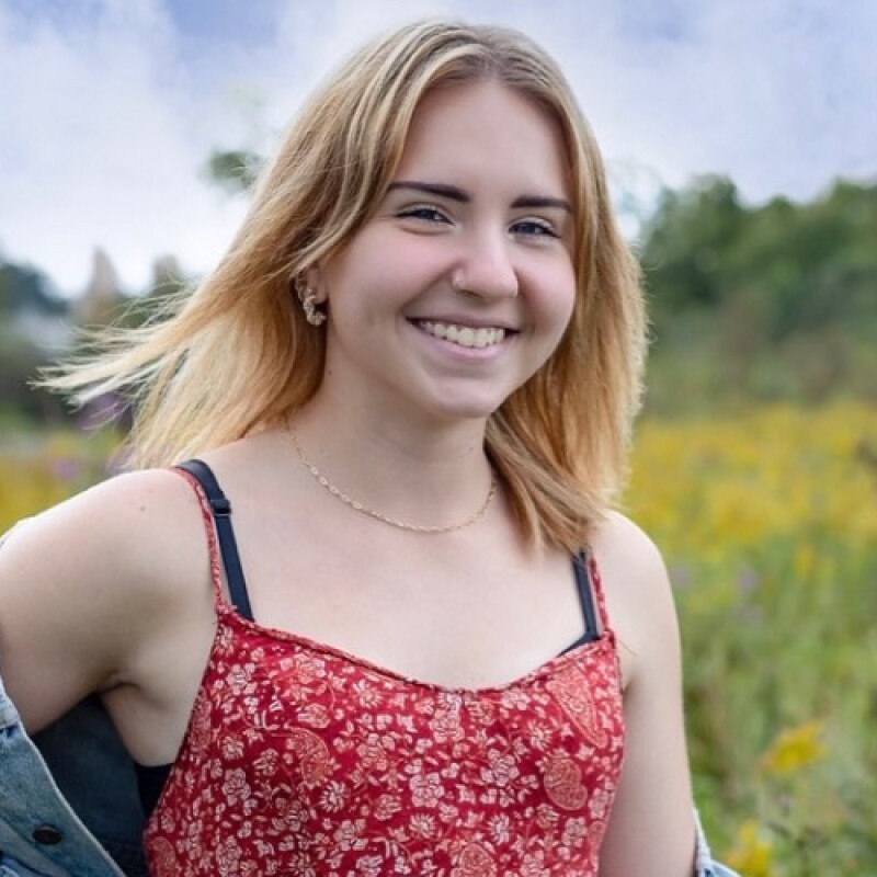 Lily's Kent State Roommate Profile | Roomsurf