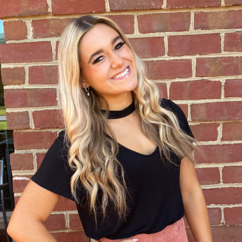 Gianna's GCU Roommate Profile | Roomsurf