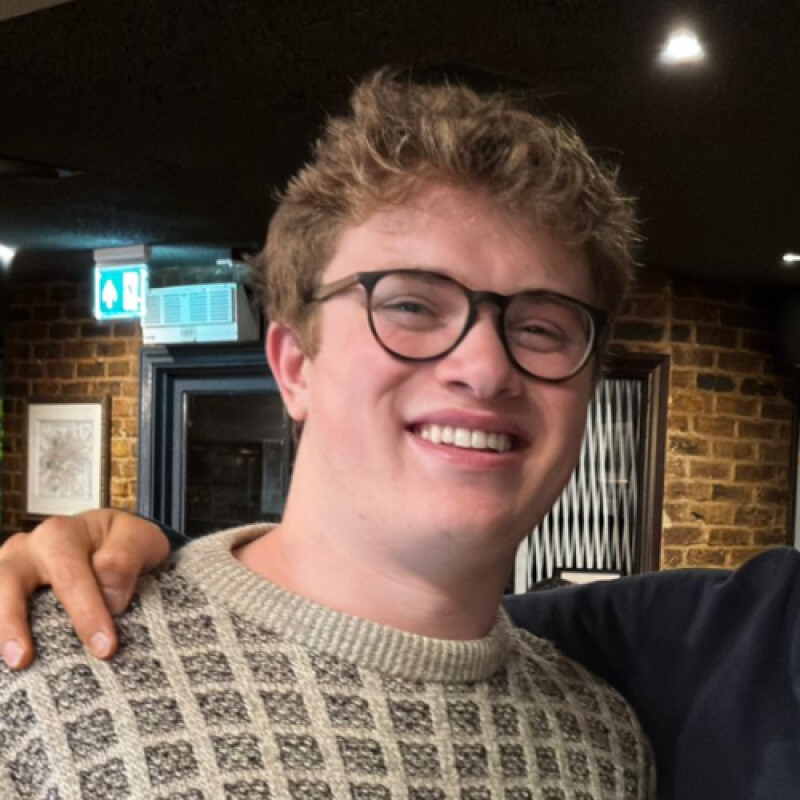 Corbin's Florida State University Roommate Profile | Uloop