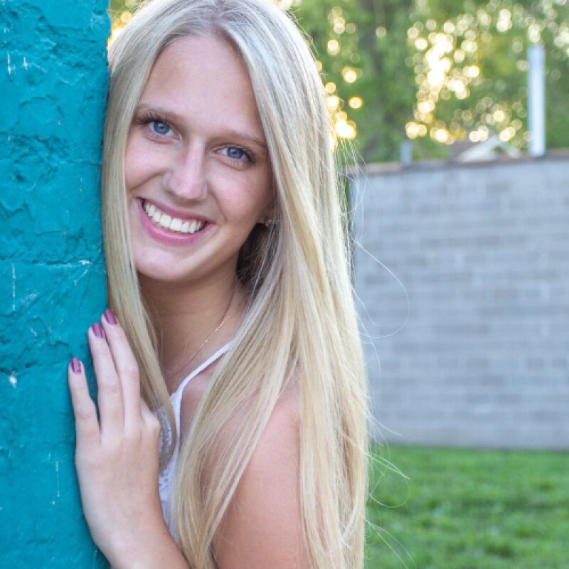 carley's UT Roommate Profile | Roomsurf