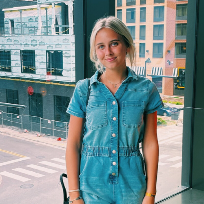 Murphie's UGA Roommate Profile | Roomsurf