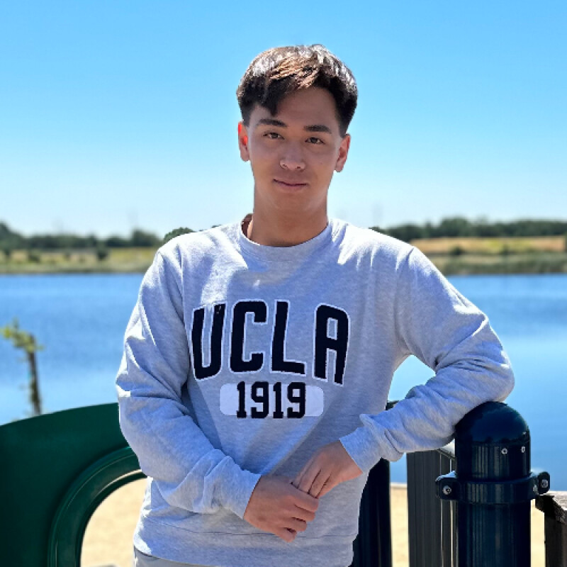 Gabriel's UCLA Roommate Profile | Uloop