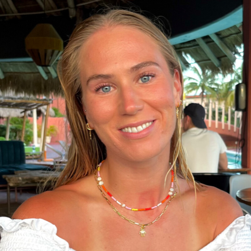 Emma Sofie's GCU Roommate Profile | Roomsurf