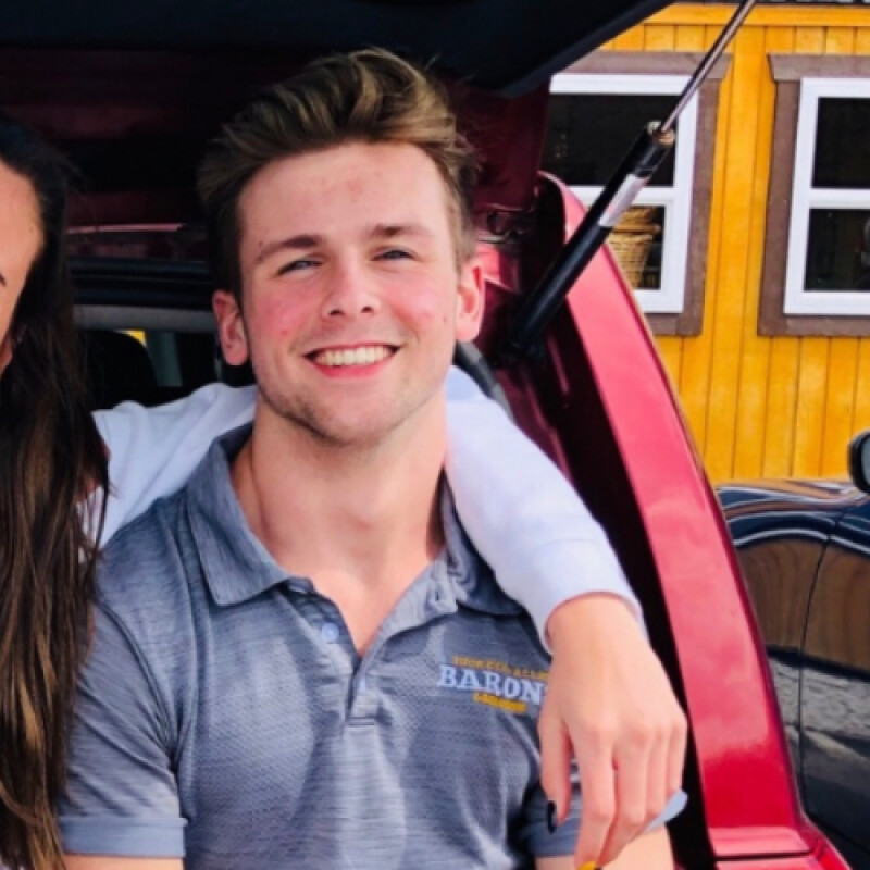 Carson's Ohio State Roommate Profile | Roomsurf