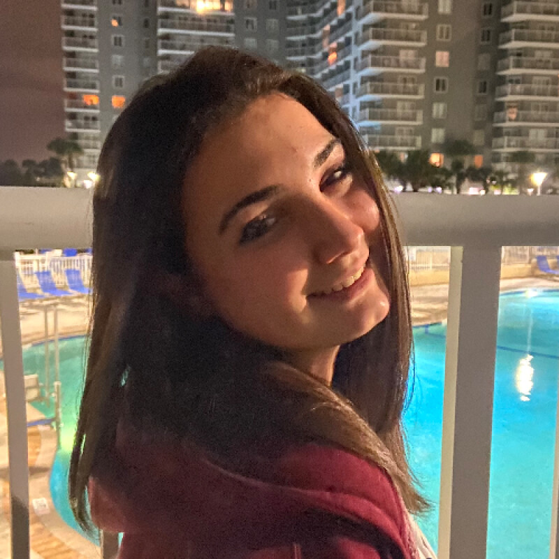 Ava's Ohio State University Roommate Profile | Uloop