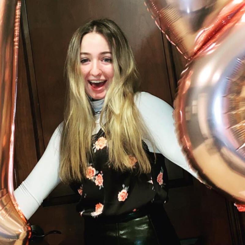 Jessica's Purdue Roommate Profile | Roomsurf