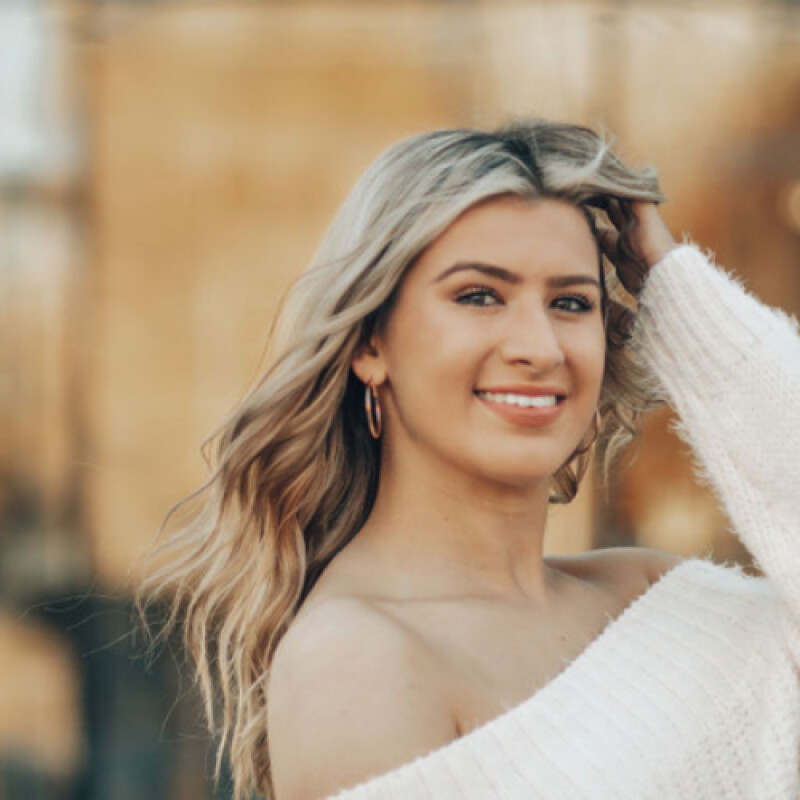 Claire's Ohio State Roommate Profile | Roomsurf