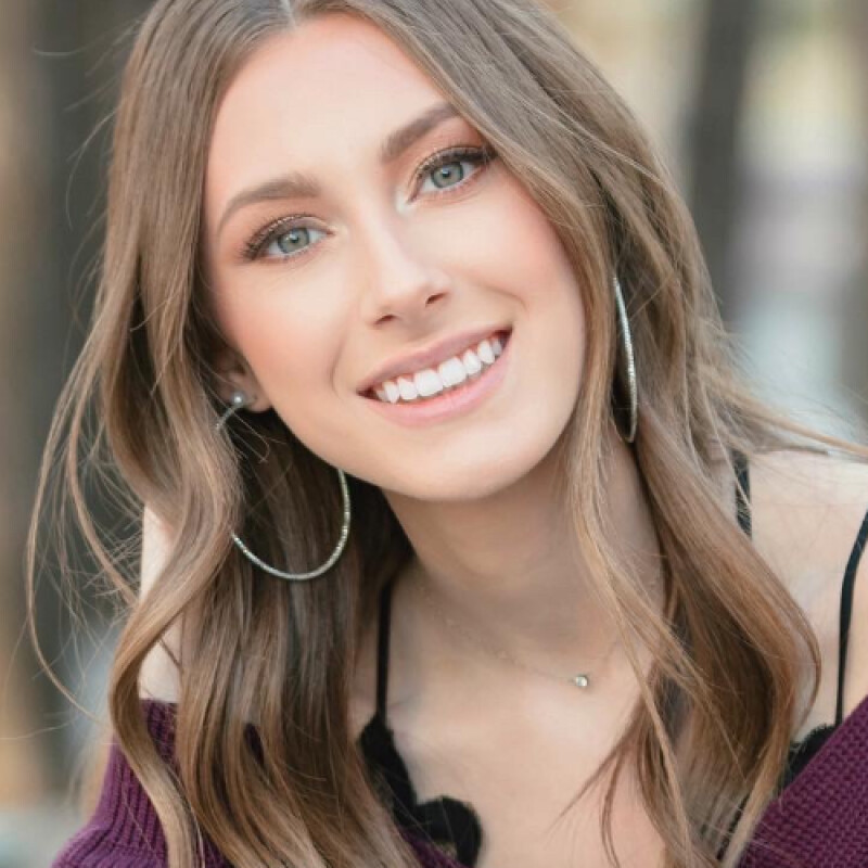 Alyssa's UT Arlington Roommate Profile | Roomsurf