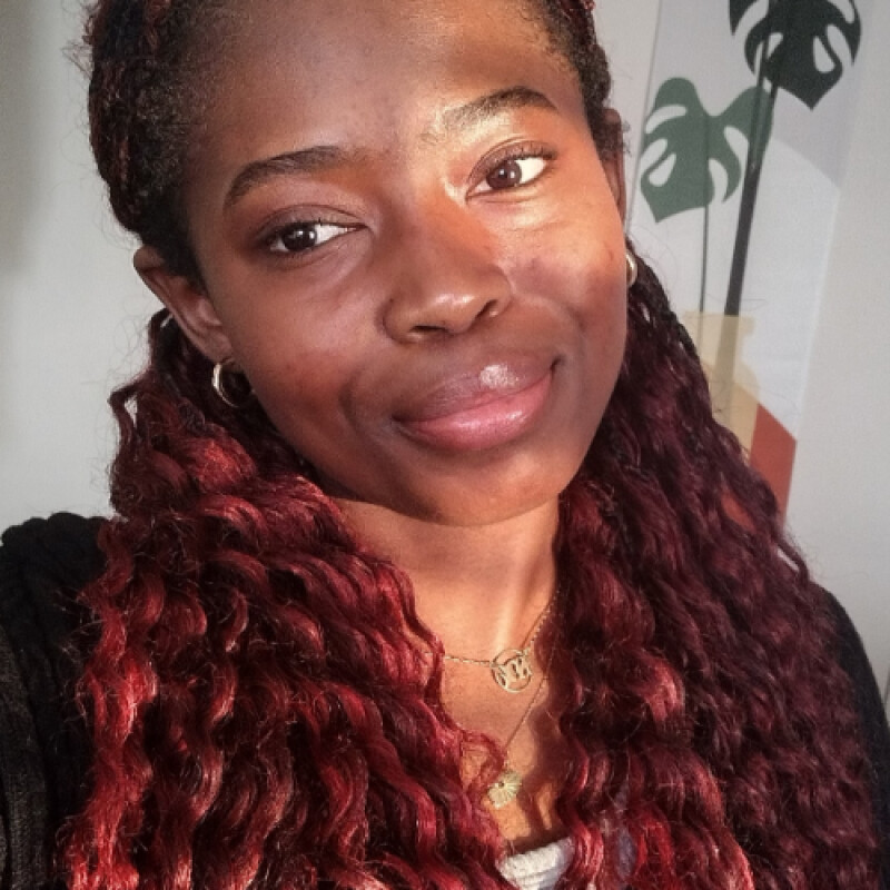 Lynn's University of Maryland Roommate Profile | Uloop