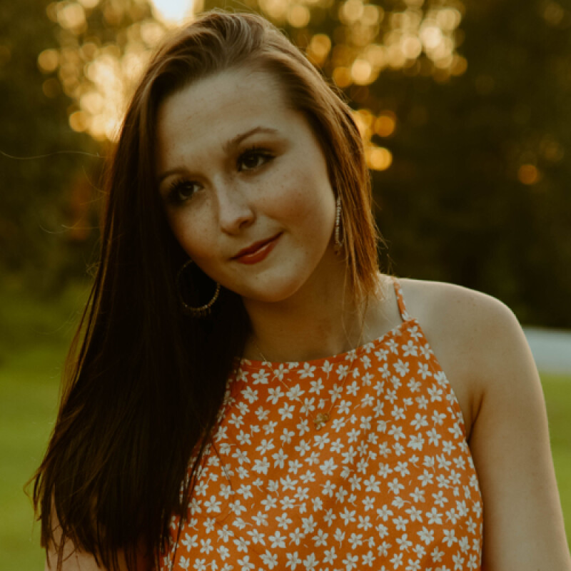 Kyndel's Tennessee Tech Roommate Profile | Roomsurf