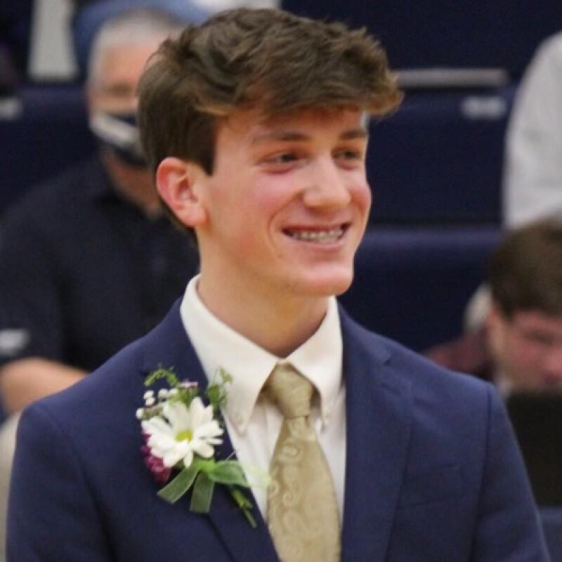 Aaron's Purdue Roommate Profile | Roomsurf