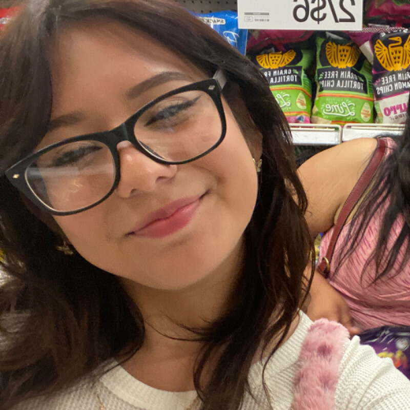 alondra's UC Davis Roommate Profile | Roomsurf