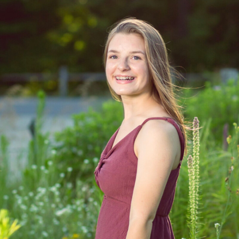 Madelyn's University of Minnesota Roommate Profile | Roomsurf