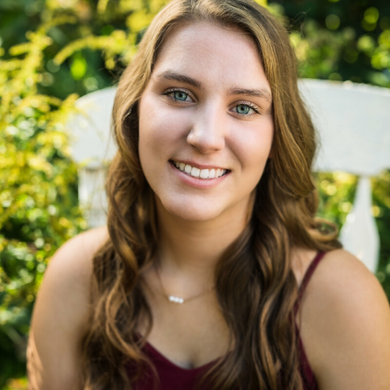 Taryn's MSU Roommate Profile | Roomsurf