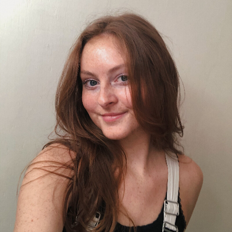 Sydney's UT Dallas Roommate Profile | Roomsurf