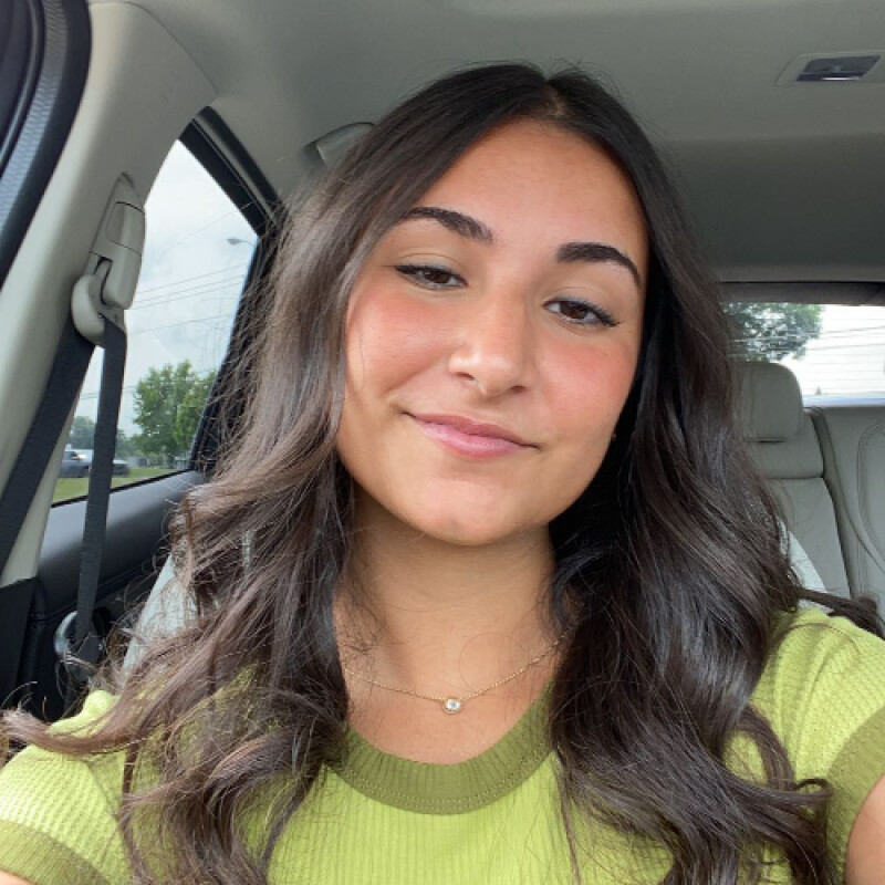 Maya's Michigan State University Roommate Profile | Uloop