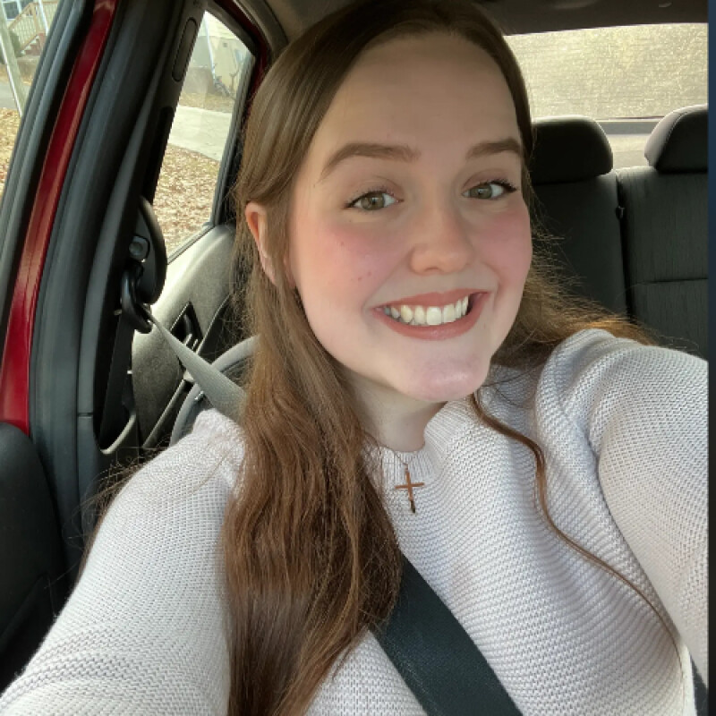 Sarah's Wake Forest University Roommate Profile | Uloop