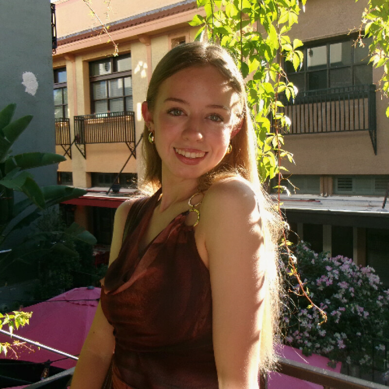 Madelyn's Florida State University Roommate Profile | Uloop