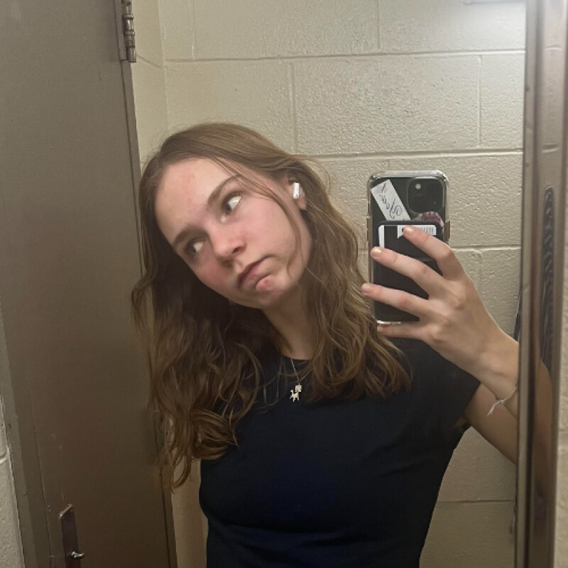 Annie's Ohio State University Roommate Profile | Uloop