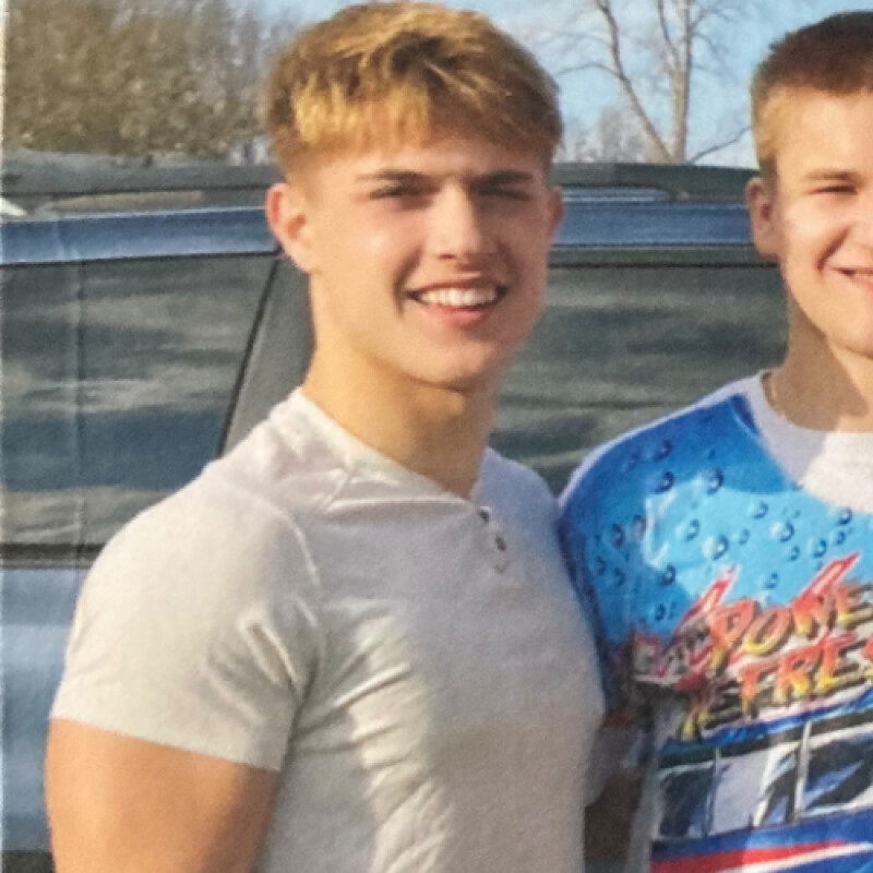 Liam's Alabama Roommate Profile | Roomsurf