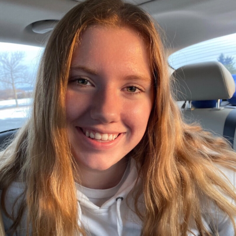 Sara's University of Minnesota Roommate Profile | Roomsurf