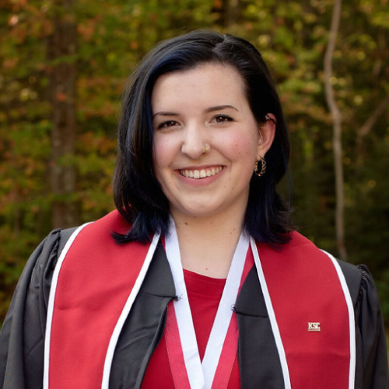 Cassidy's PITT Roommate Profile | Roomsurf