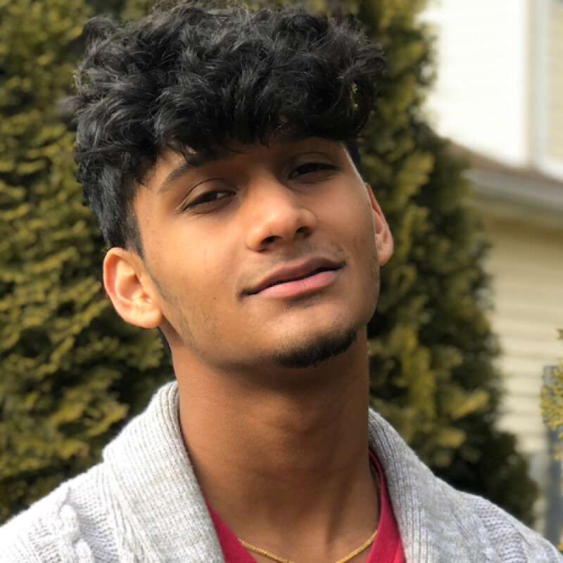 Suhaan's Penn State Roommate Profile | Roomsurf