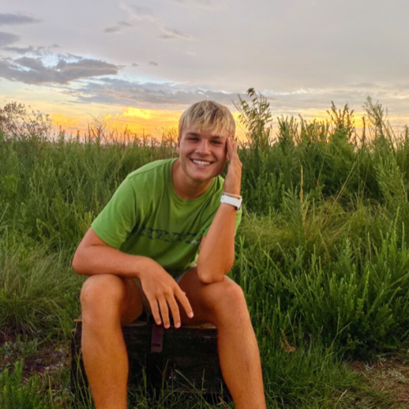 jacob's NC State Roommate Profile | Roomsurf