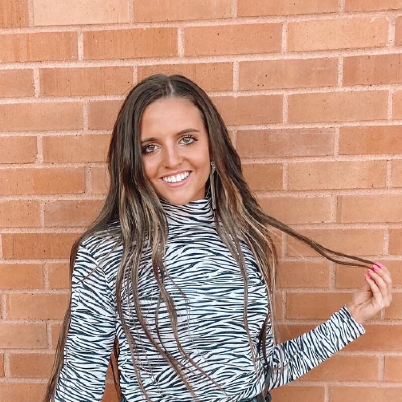 Savanna's Texas A&M Roommate Profile | Roomsurf