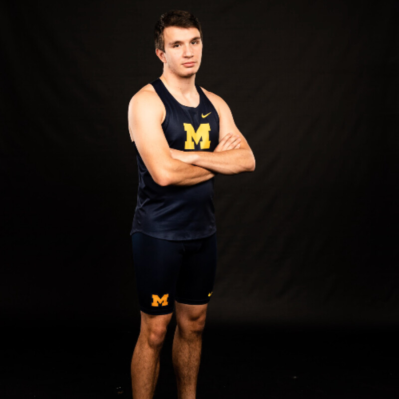 Shane's University of Michigan Roommate Profile | Roomsurf