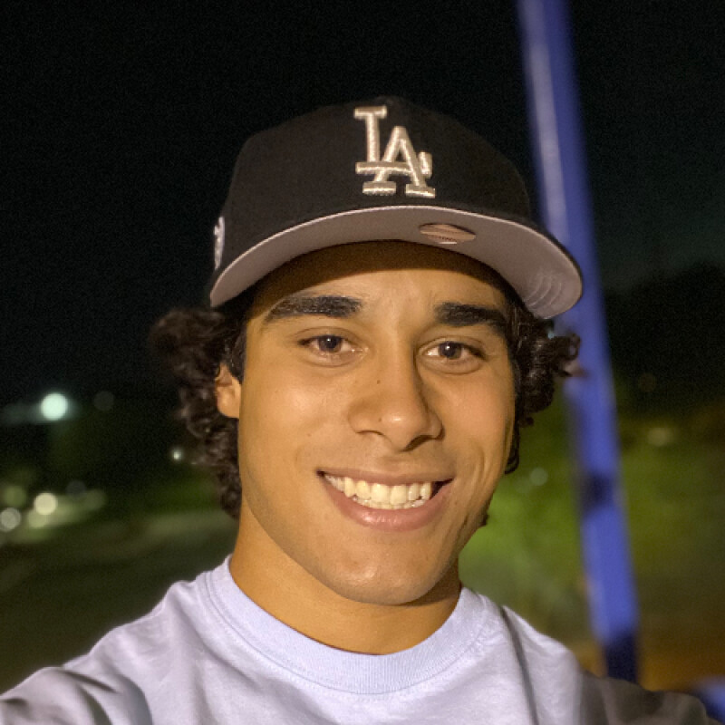 Matthew's University of Arizona Roommate Profile | Roomsurf