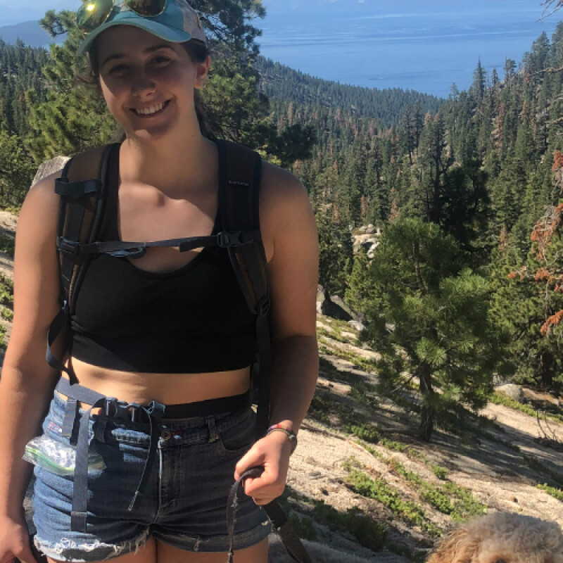 Bratcher's WSU Roommate Profile | Roomsurf